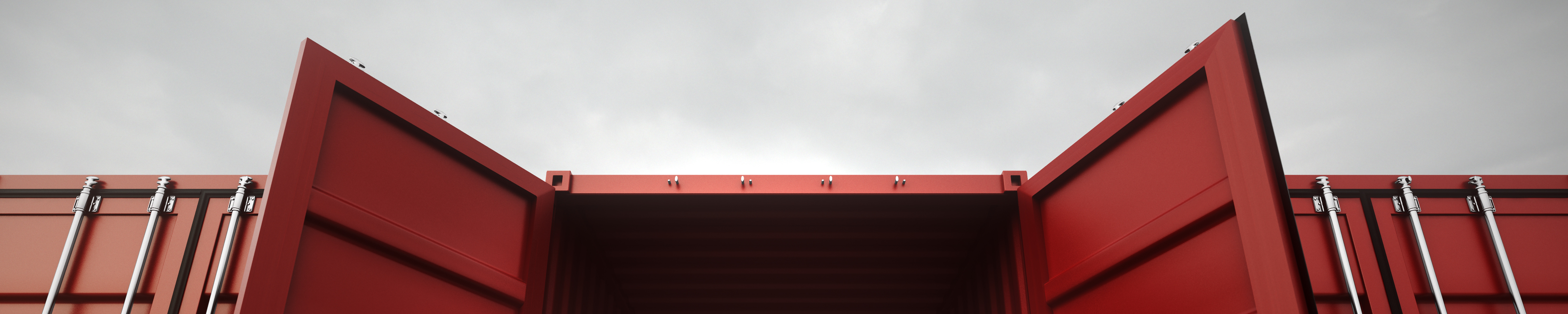 Container Storage Middlesbrough - Vaults & Vehicles Self Storage